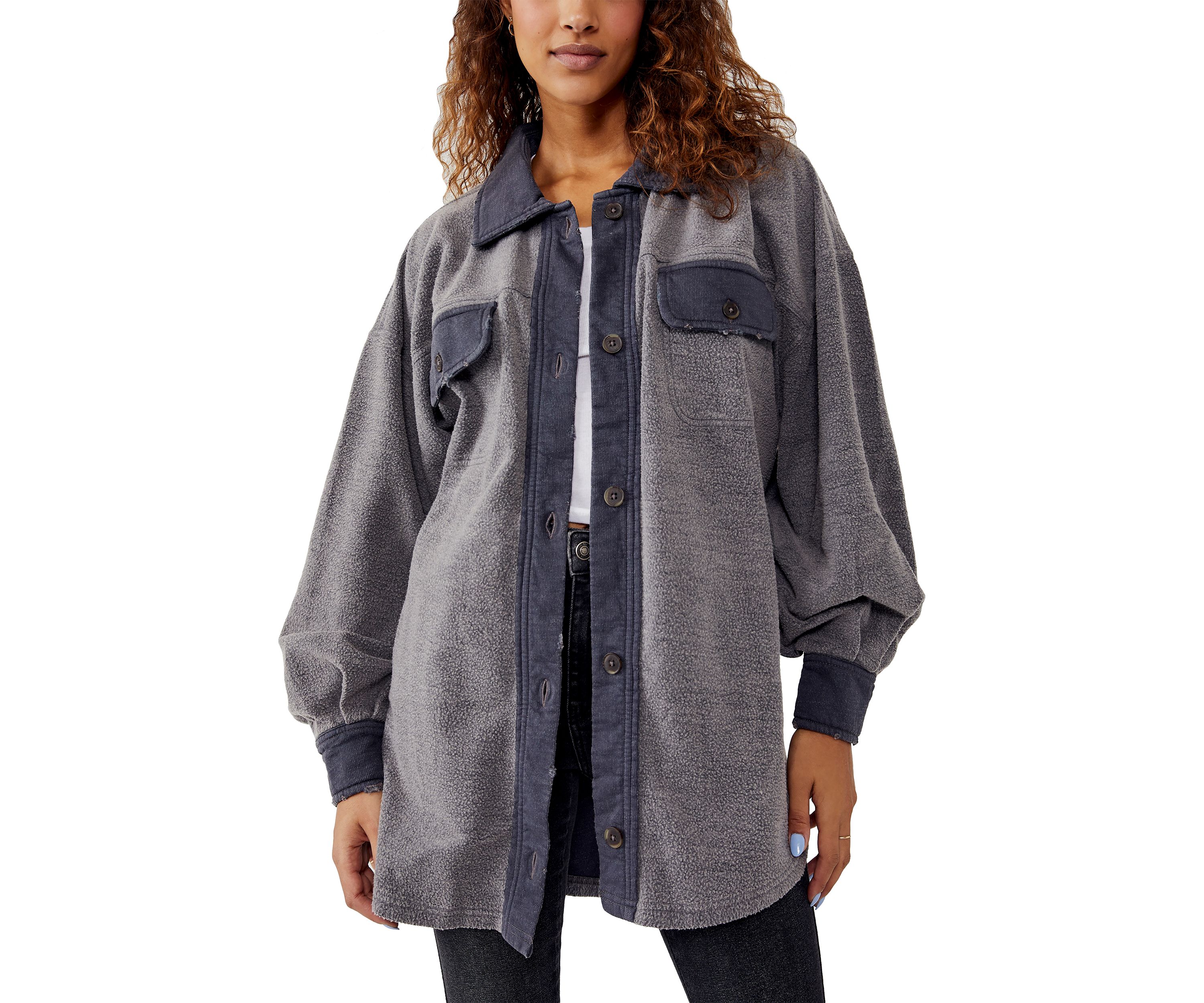 Free People We The Free Ruby Jacket | Belk