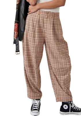 Free People Plus Size Turning Point Trousers | belk
