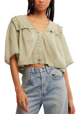 Free People Luna Top | belk