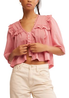 Free People Luna Top | belk