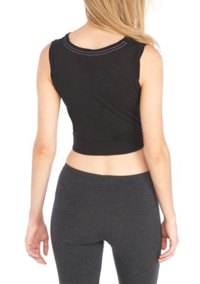 FP Movement Knot Front Tank | belk