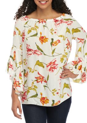 Clearance: Women's Tops & Shirts | Shop All Trendy Tops | belk