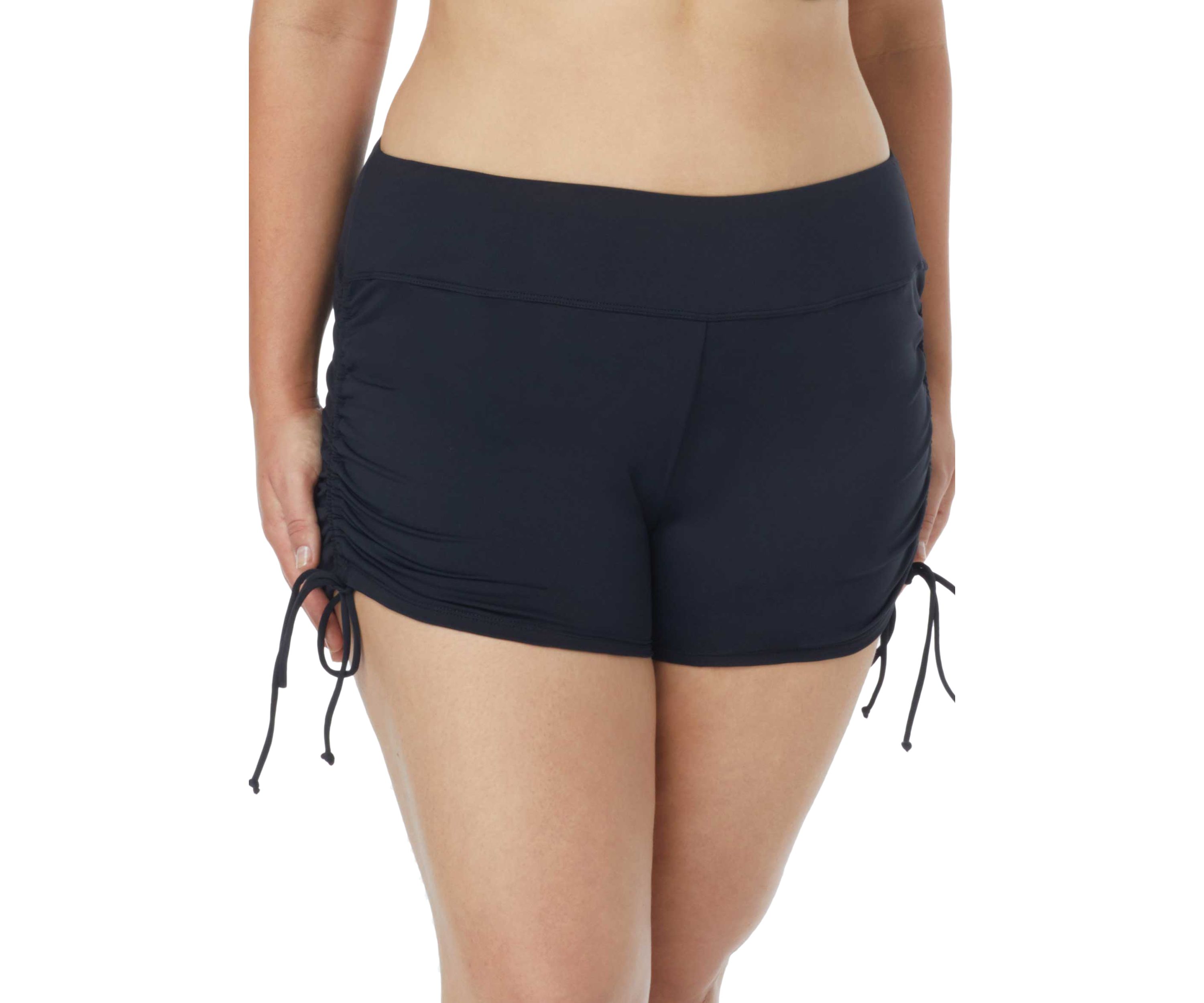 Beach House Blake Adjustable Side Tie Swim Shorts | Belk