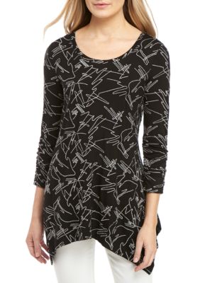 Tunic Tops: Shop Tunics & Tunic Tops for Women | belk