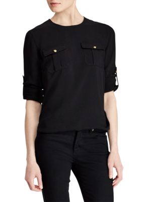 Ralph Lauren Women's Shirts & Tops | Lauren Ralph Lauren | belk