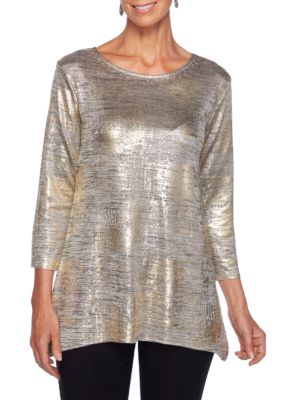 Ruby Rd Tops for Women | belk