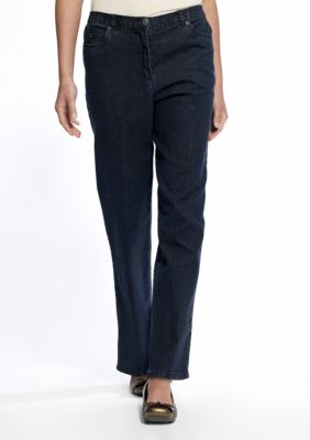 Ruby Rd Petite Pants & Jeans | belk