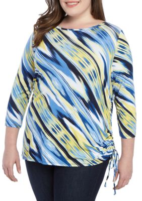 Plus Size Tops for Women | belk