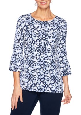 Petite Tops | belk