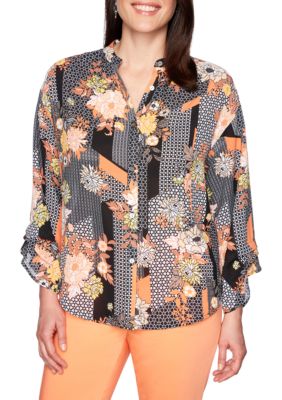 Ruby Rd Tops for Women | belk