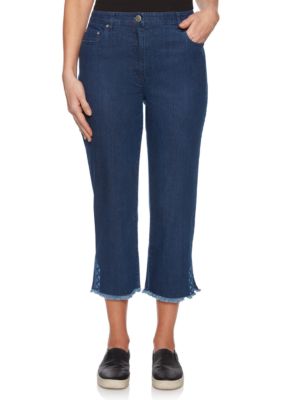 Ruby Rd Petite Pants & Jeans | belk