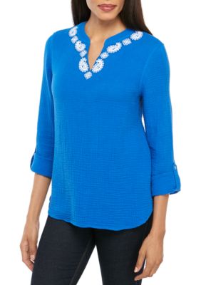 Tunic Tops: Shop Tunics & Tunic Tops for Women | belk