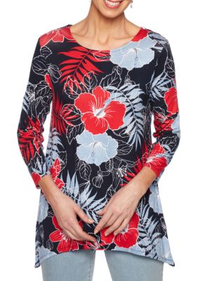 Tunic Tops: Shop Tunics & Tunic Tops for Women | belk