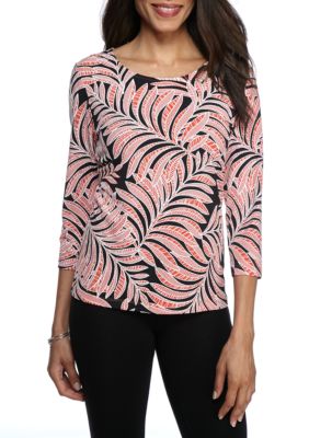 Women: Ruby Rd Tops | Belk