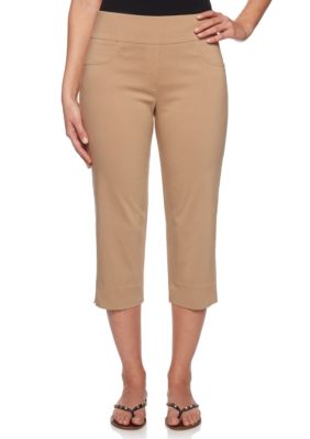 Ruby Rd Petite Pants & Jeans | belk