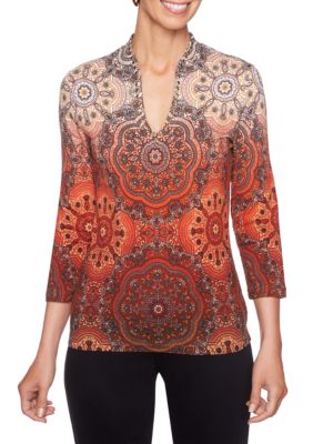Ruby Rd Tops for Women | belk