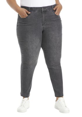 Ruby Rd Plus Size Wide Leg Pants | belk