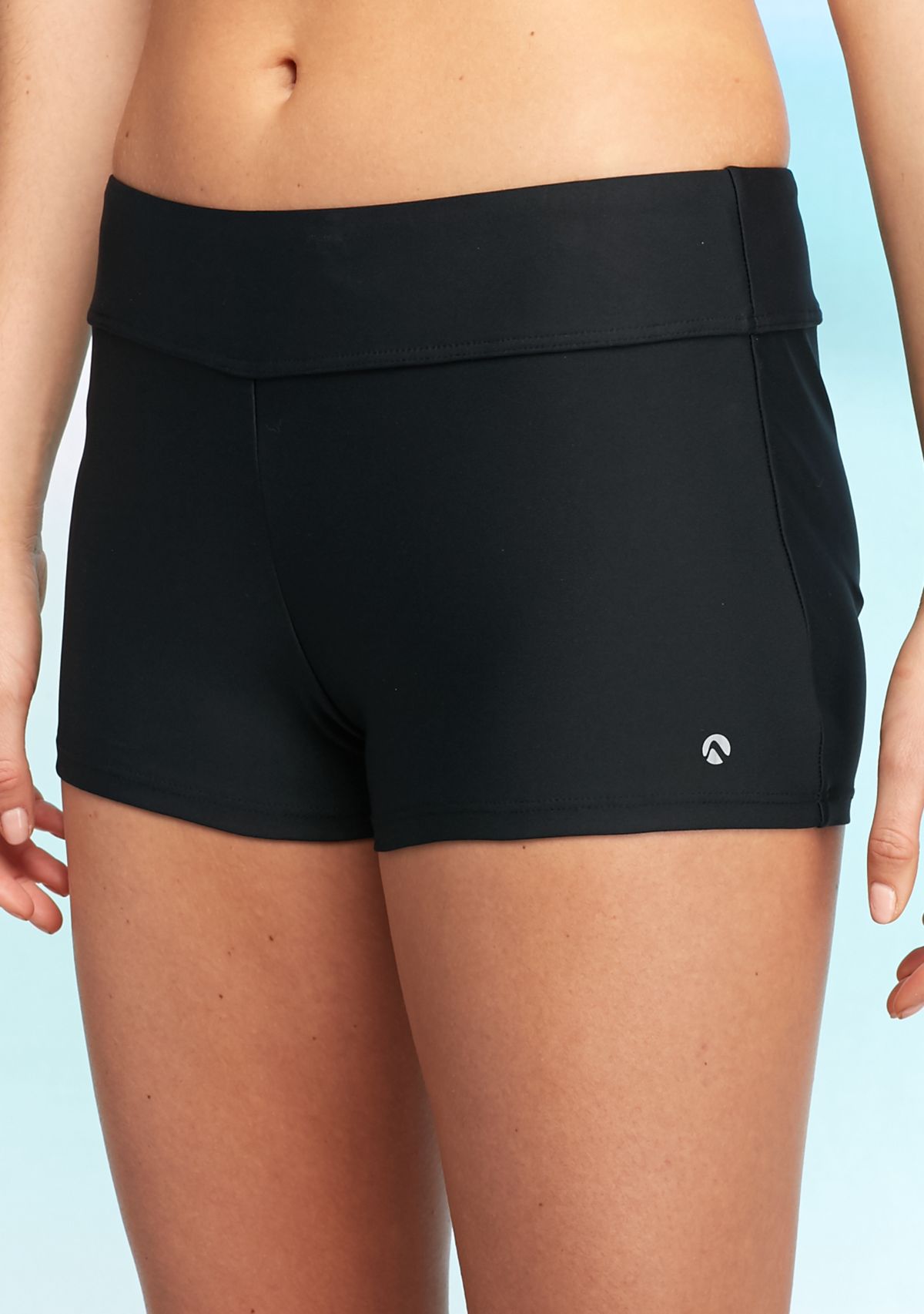 Next by Athena Jump Start Swim Shorts | Belk