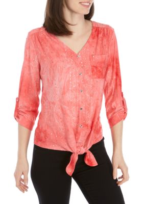 Women's Tops & Shirts | Shop All Trendy Tops | belk