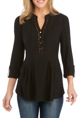 Women's Tops & Shirts | Shop All Trendy Tops | belk