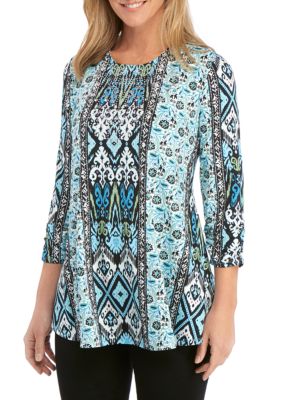 Blouses for Women: Dressy, White, Black & More | belk