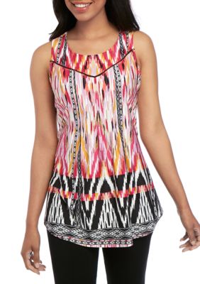 Women's Tops & Shirts | Shop All Trendy Tops | belk