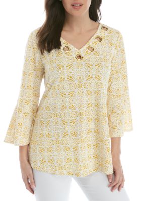 Women's Tops & Shirts | Shop All Trendy Tops | belk