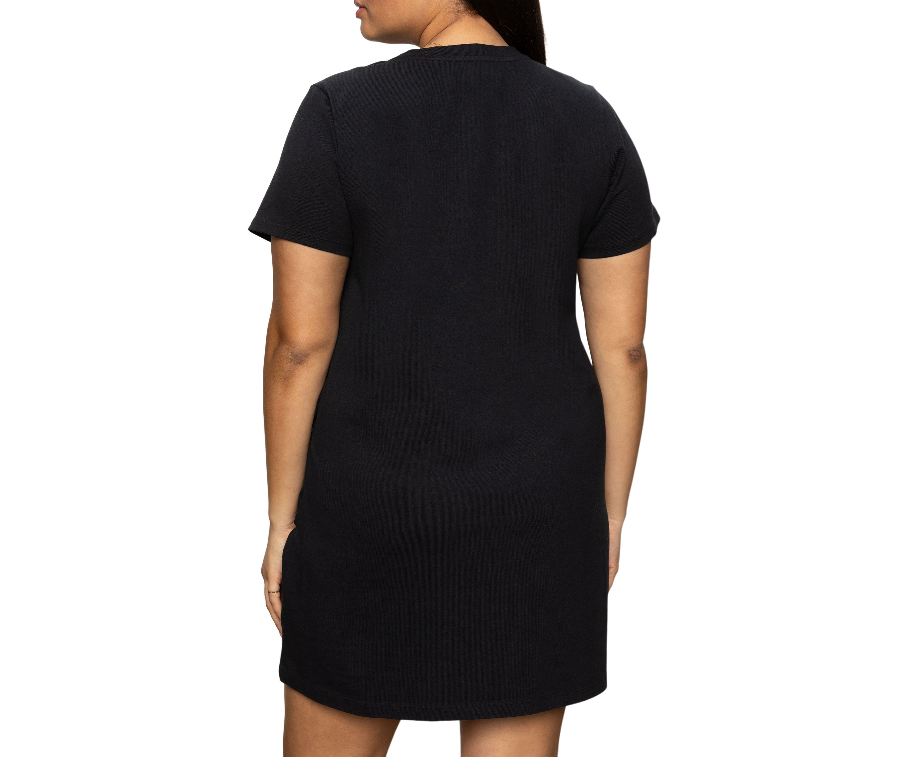 Sanctuary Plus Size The Only One Embroidered Dress | Belk