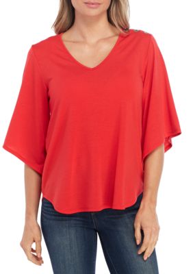 Women's Tops & Shirts | Shop All Trendy Tops | belk