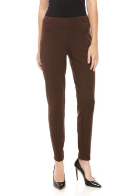 New Directions® Ponte Leggings | belk