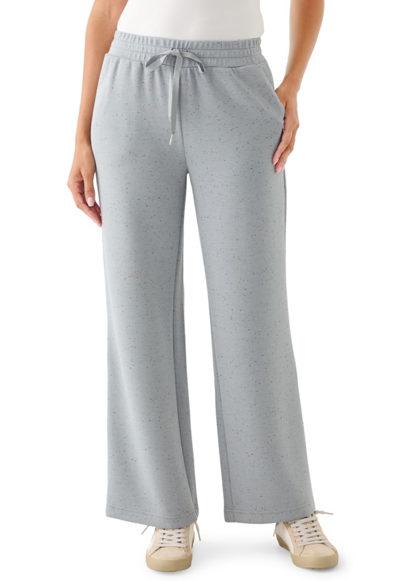 Wonderly Women's Wide Leg Free Flow Pants | Belk