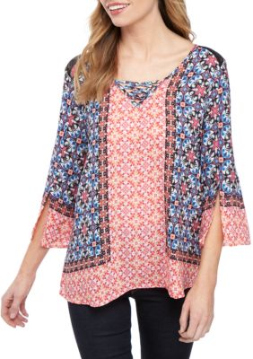 Women's Tops & Shirts | Shop All Trendy Tops | belk