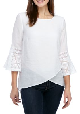 Women's Tops & Shirts | Shop All Trendy Tops | belk