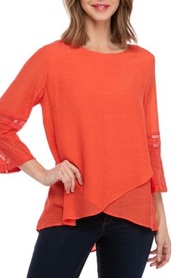 Women's Tops & Shirts | Shop All Trendy Tops | belk