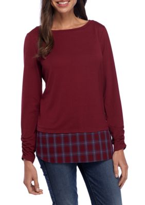 Women's Tops & Shirts | belk