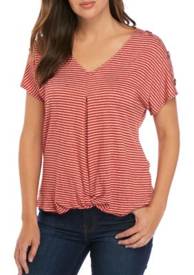 Women's Tops & Shirts | Shop All Trendy Tops | belk