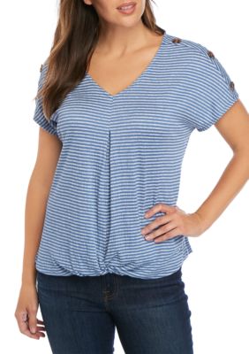 Women's Tops & Shirts | Shop All Trendy Tops | belk