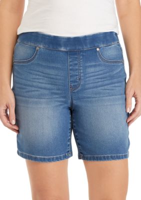Shorts for Women | Overall Shorts, Bermuda Shorts & More | belk