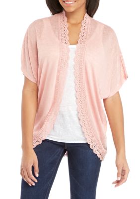 Cardigans & Sweaters for Juniors | belk