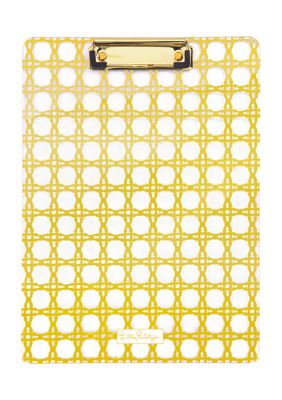 Lilly Pulitzer® Acrylic Clipboard | belk