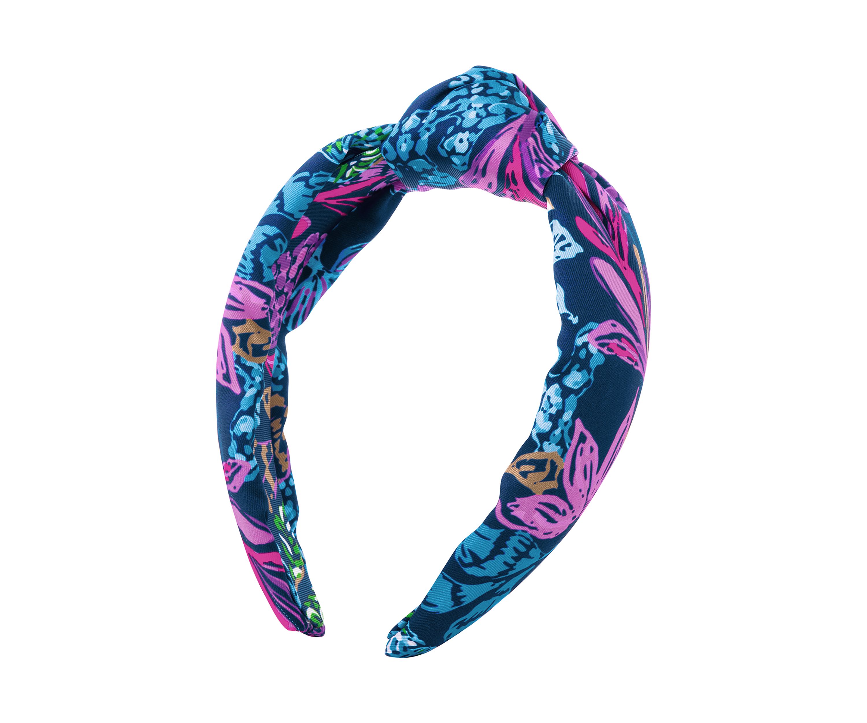 Lilly Pulitzer® Slim Knotted Headband | Belk