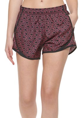 CK Performance Printed Running Shorts | belk
