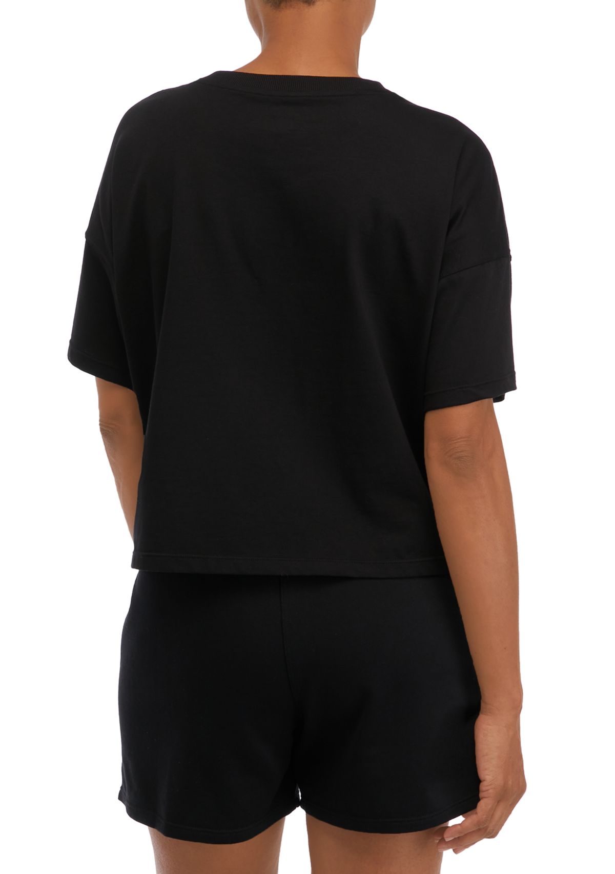 CK Performance Short Sleeve Puff Print Logo T-Shirt | Belk