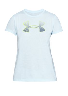 Under Armour® Classic Graphic Crew Tee | belk
