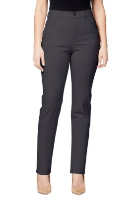 Gloria Vanderbilt Women's Amanda Color Average Jeans | belk