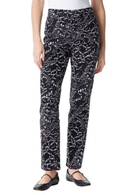 Gloria Vanderbilt Petite Amanda Classic Pants | belk