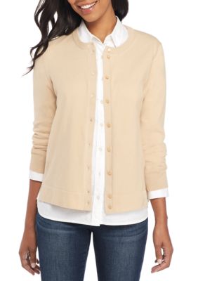 Cardigans, Cardigan Sweaters & Dressy Shrugs for Women | belk
