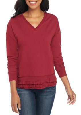 Women's Tops & Shirts | Shop All Trendy Tops | belk