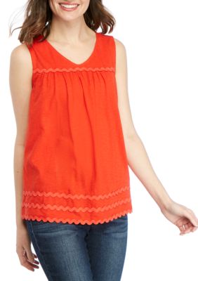 Women's Tops & Shirts | Shop All Trendy Tops | belk
