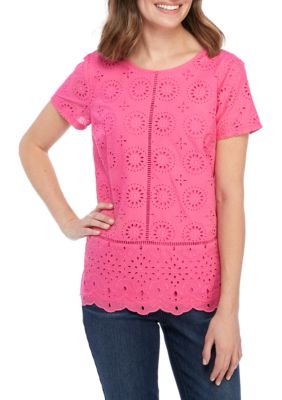 Blouses for Women: Dressy, White, Black & More | belk